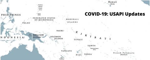 PIHOA: | Pacific Island Health Officers' Association