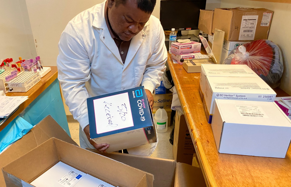 USAPI COVID-19 Response | PIHOA: