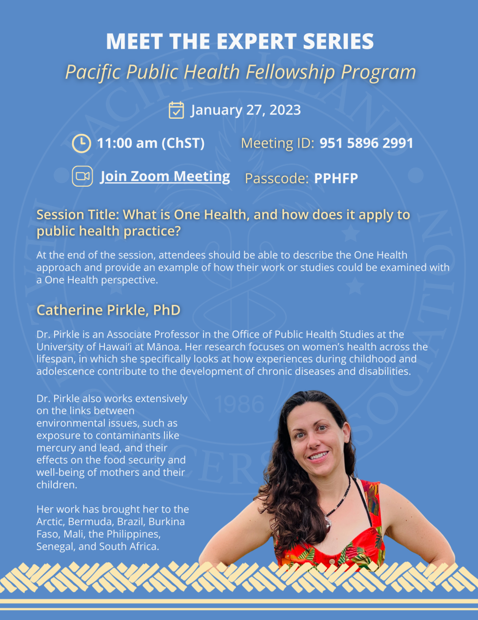 PPHFP Meet the Expert Fall 2022 Series – Joint Information Center Roles ...