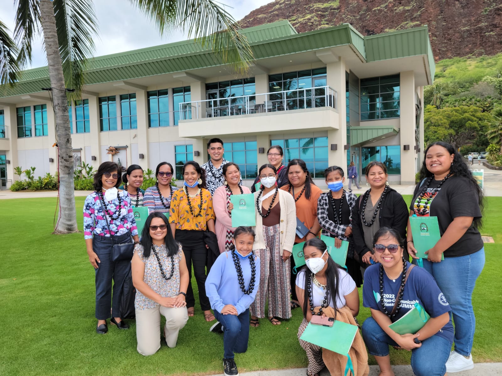 Pacific Public Health Fellowship Program | PIHOA:
